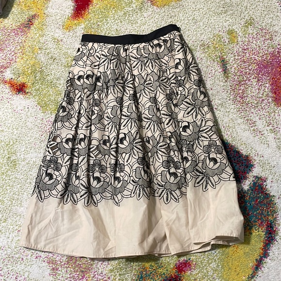 Tibi | Skirts | Tibi Skirt | Poshmark